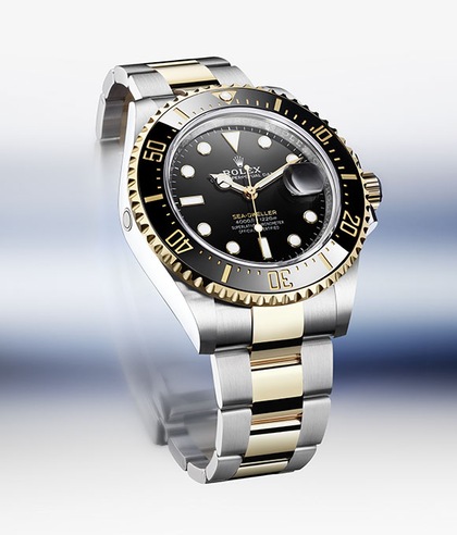 Official Rolex Website - Swiss Luxury Watches