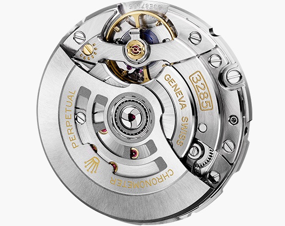 Rolex GMT-Master II - Find your Rolex